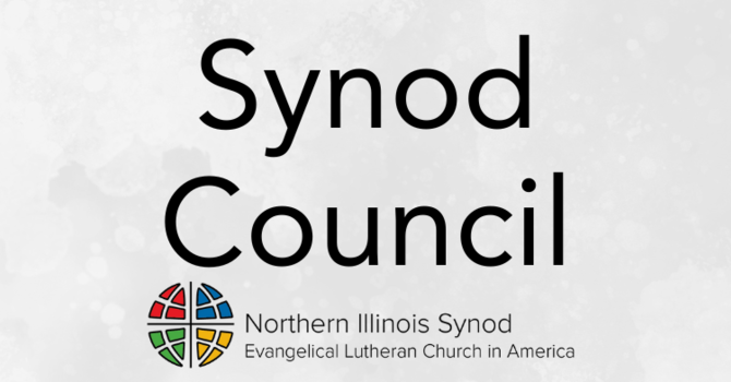 Events | Northern Illinois Synod